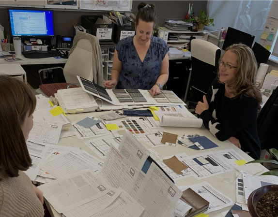 Consultant Coordination Services San Diego | Arch. Concepts