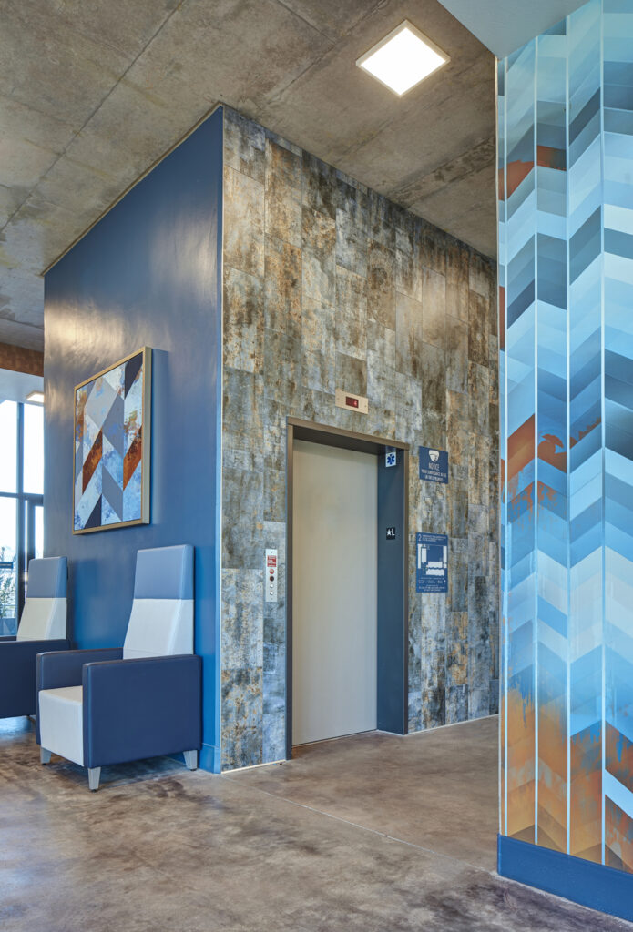 Trinity Place Apartments - Architectural Concepts Inc.