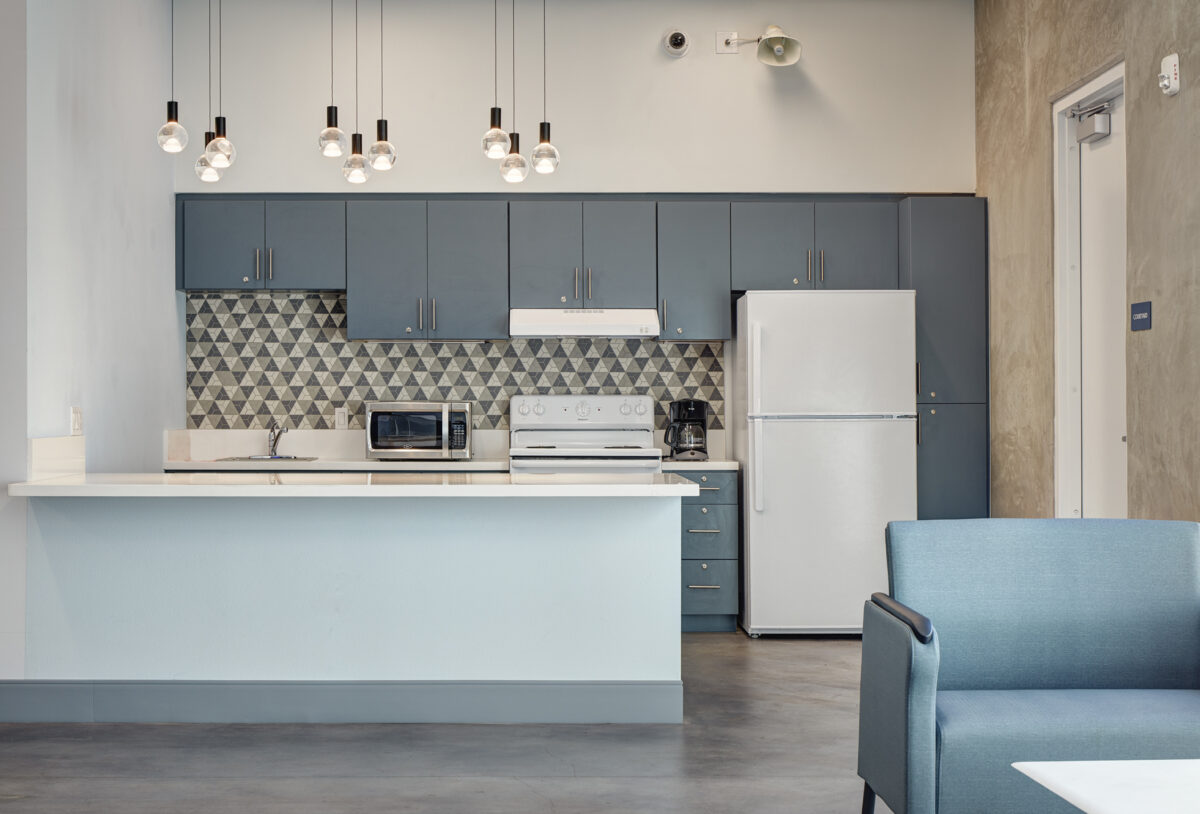 Trinity Place Apartments - Architectural Concepts Inc.